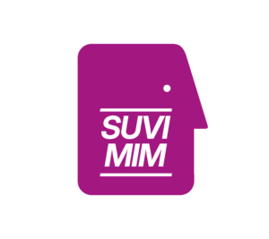 Suvi ry - Suomen elintarvikevientiyhdistys